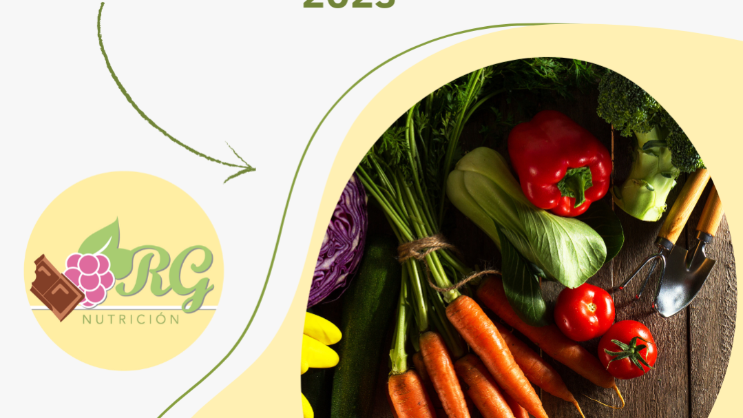CÓMO EMPEZAR A TENER HÁBITOS SALUDABLES EN EL 2023 – RG Nutrición